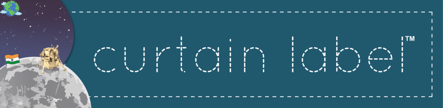 Home - Curtain Label