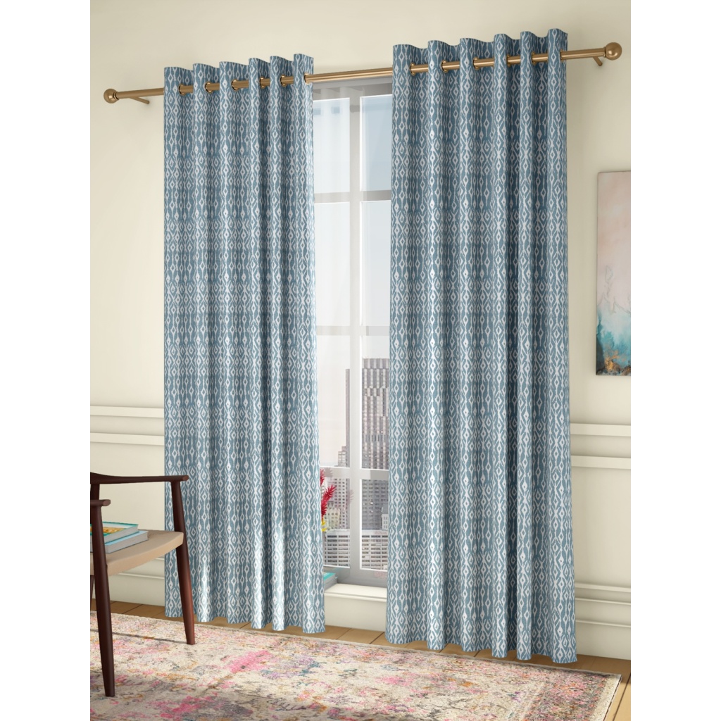 Home - Curtain Label