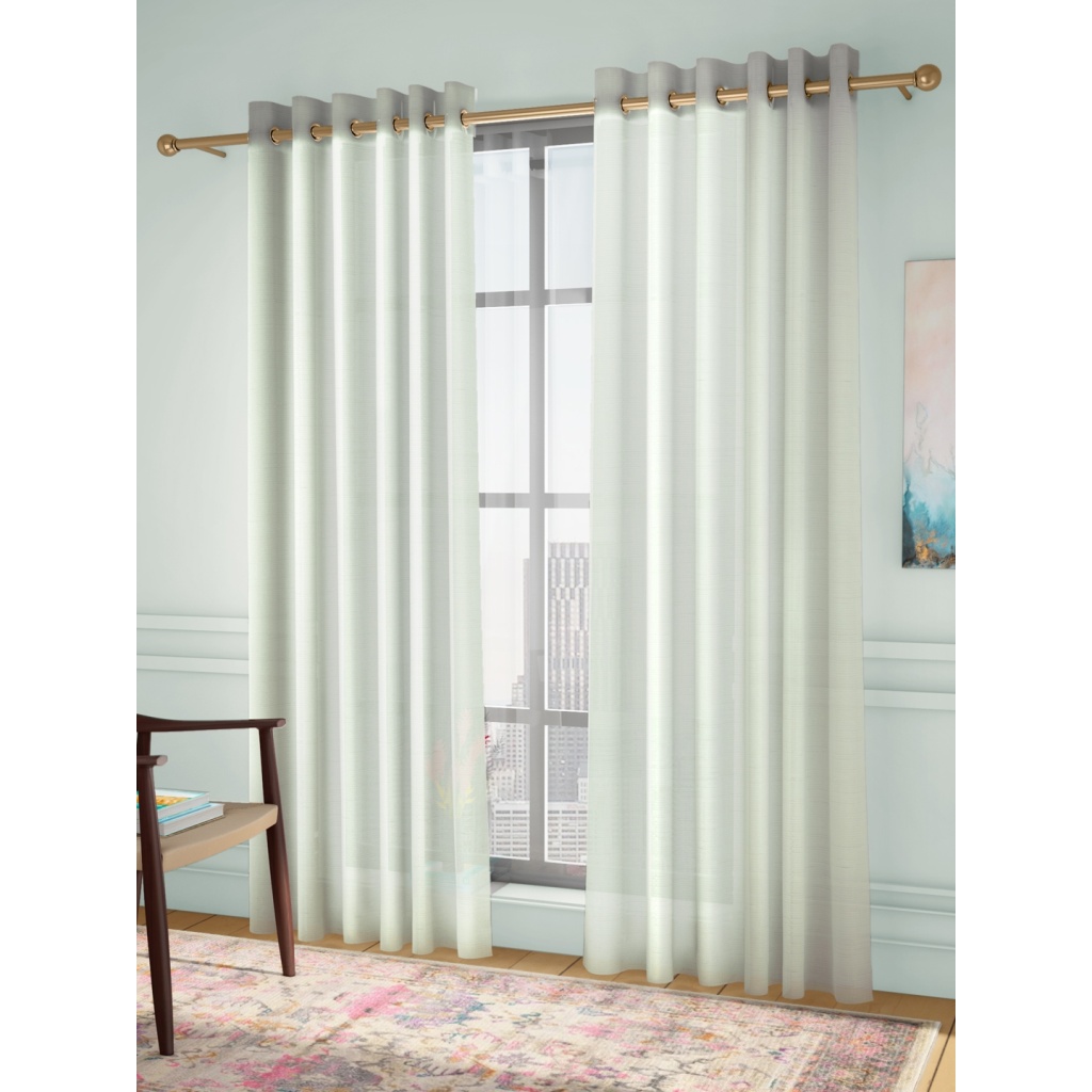 Sheer Curtains - Curtain Label