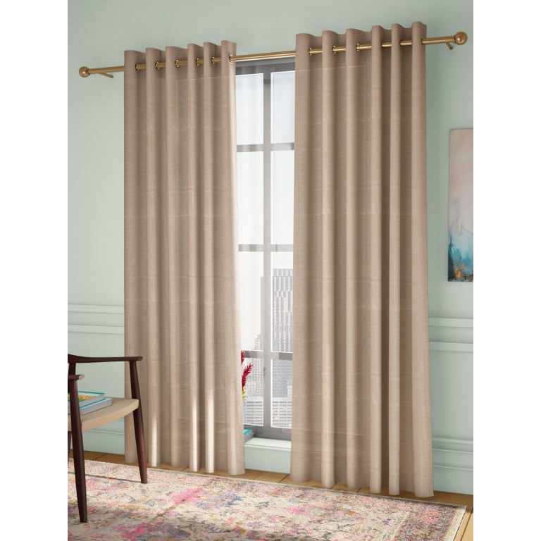 Home - Curtain Label