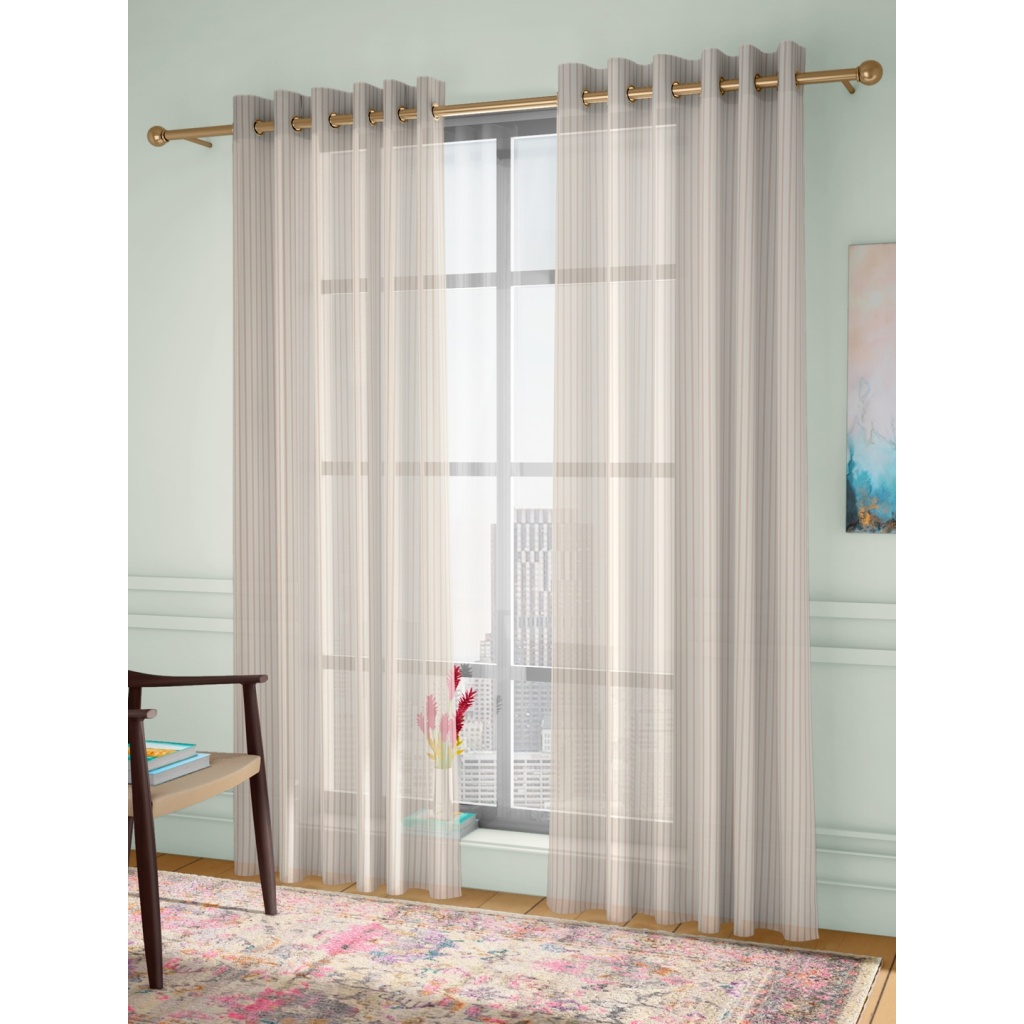 Sheer Curtains - Curtain Label