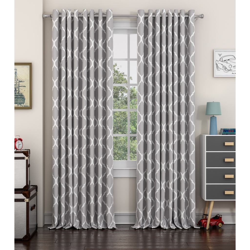 Home - Curtain Label