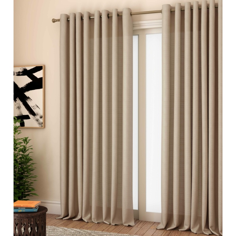 Home - Curtain Label