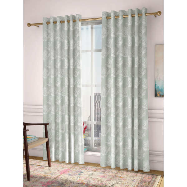 Home - Curtain Label
