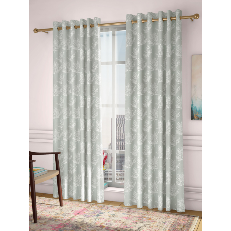 Home - Curtain Label
