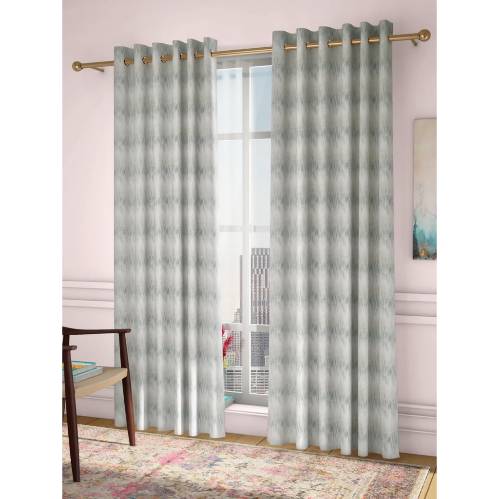 Home - Curtain Label