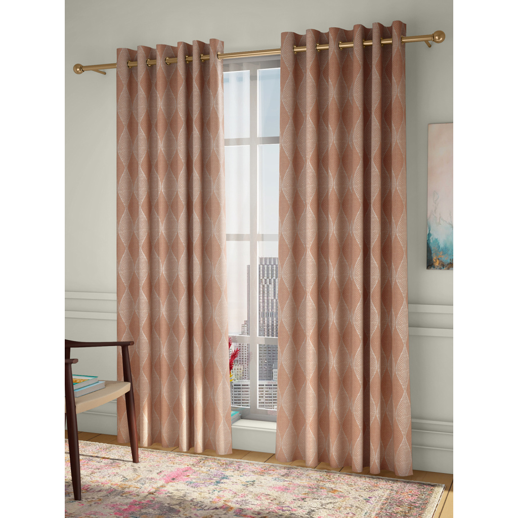 Home - Curtain Label