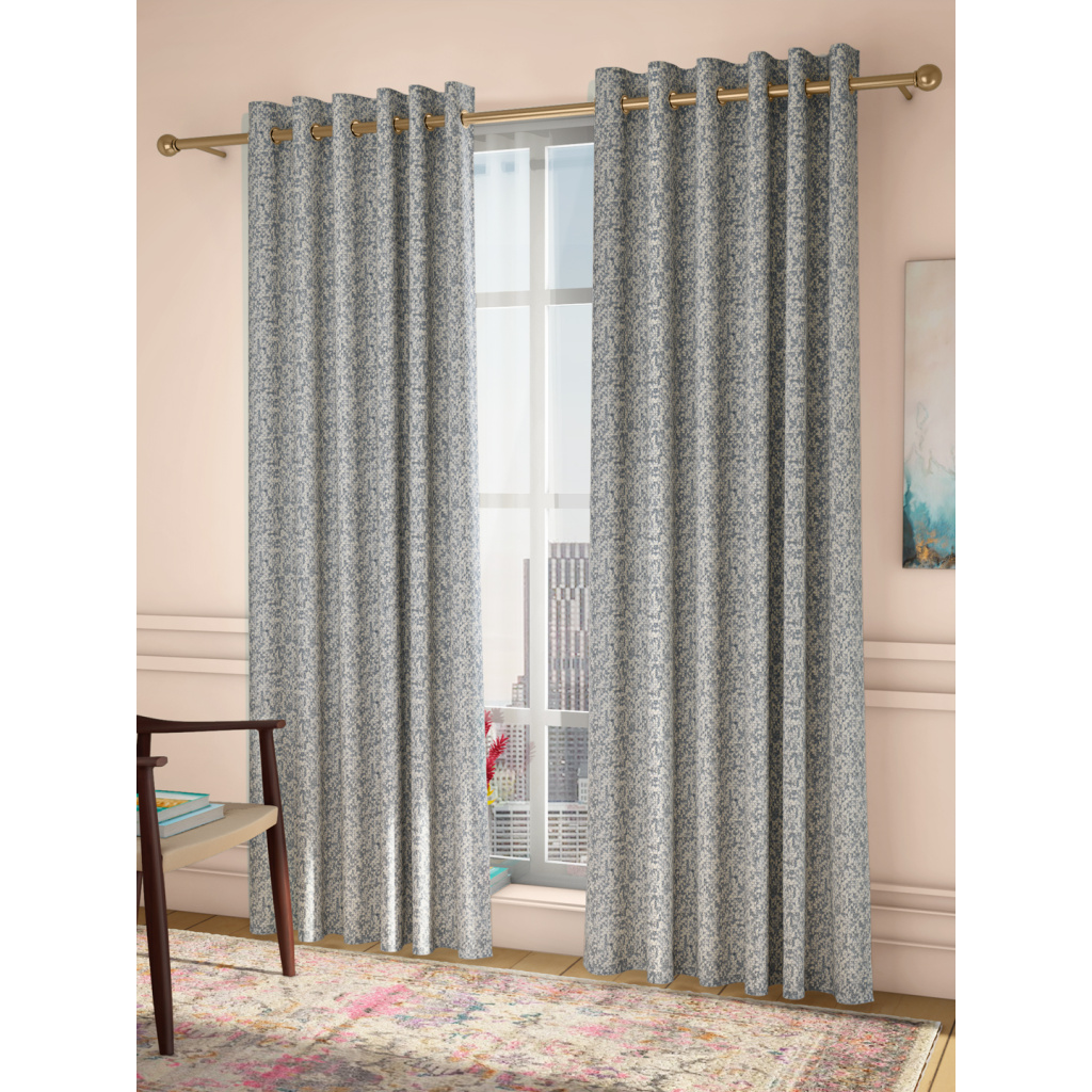 Home - Curtain Label