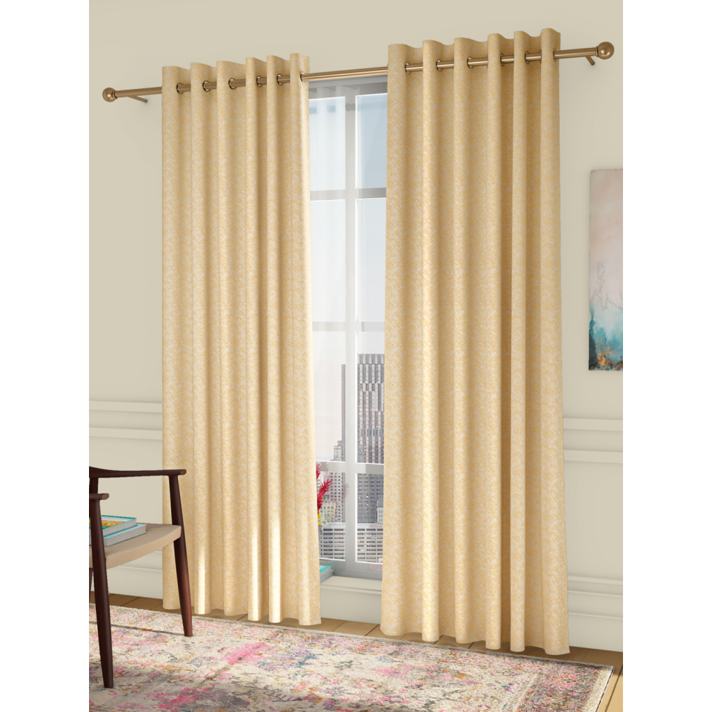 Home - Curtain Label