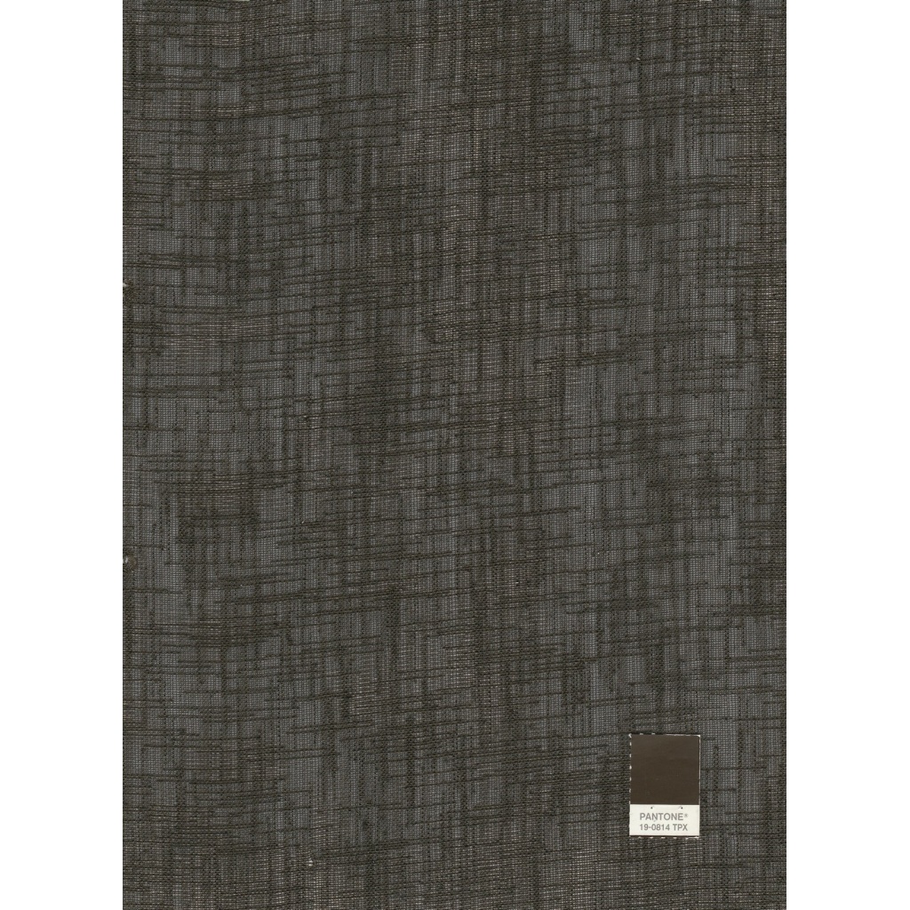 Sheer Elegance Fabric Sample - Plain Weave Fabric - 5 Colours - Curtain ...