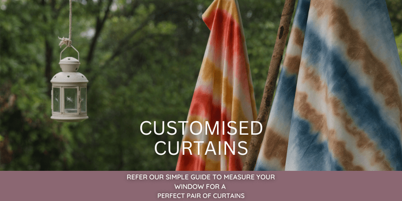 Home - Curtain Label