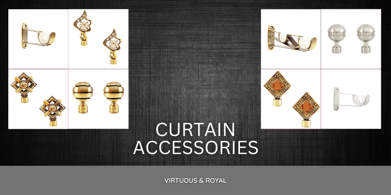 Home - Curtain Label