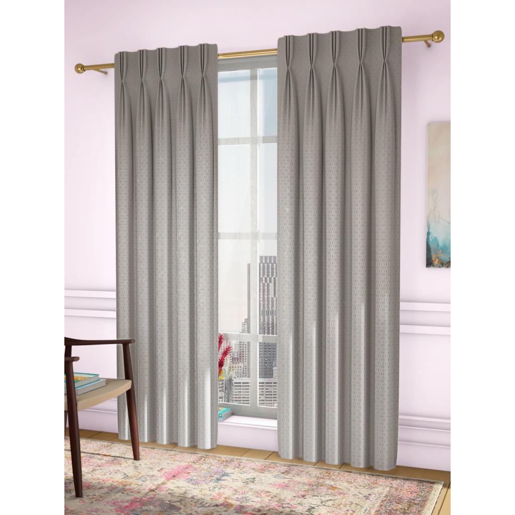 Self Textured Curtains Archives - Curtain Label