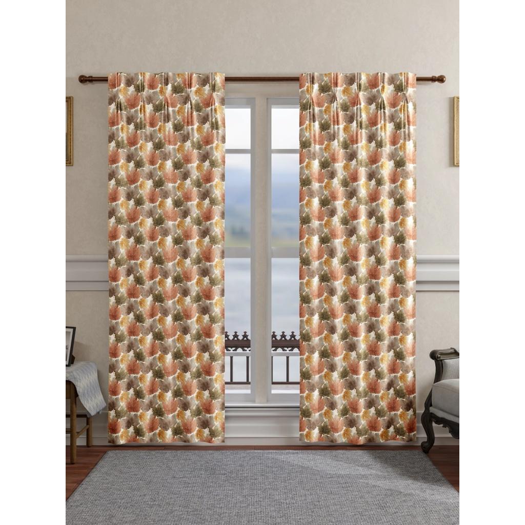 Home - Curtain Label