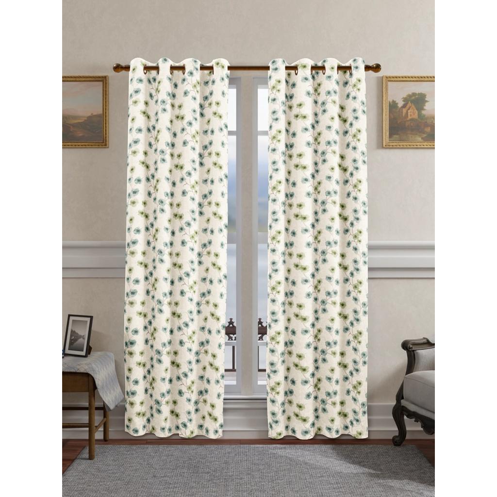 Home - Curtain Label