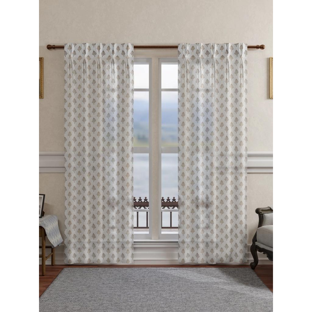 Home - Curtain Label