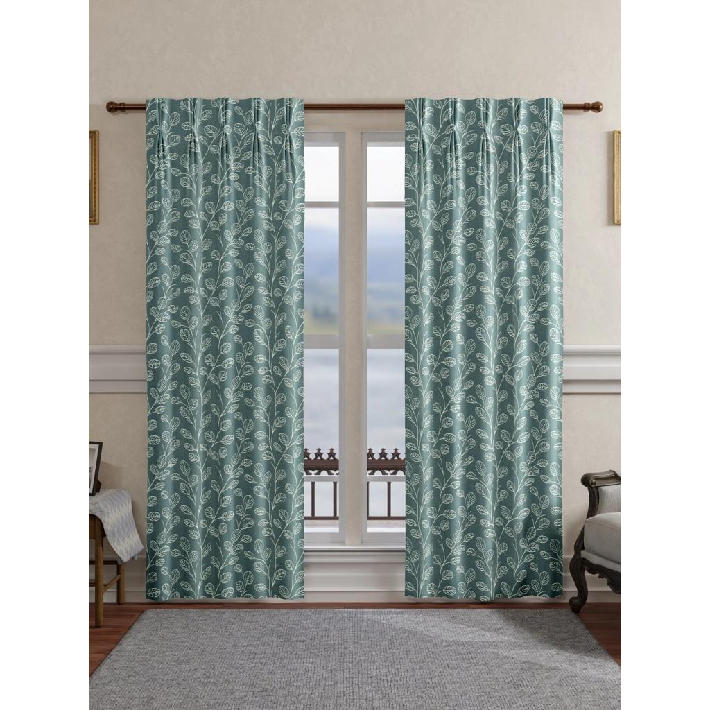 Home - Curtain Label