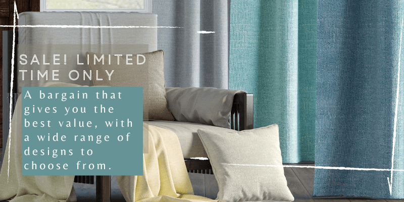 Home - Curtain Label