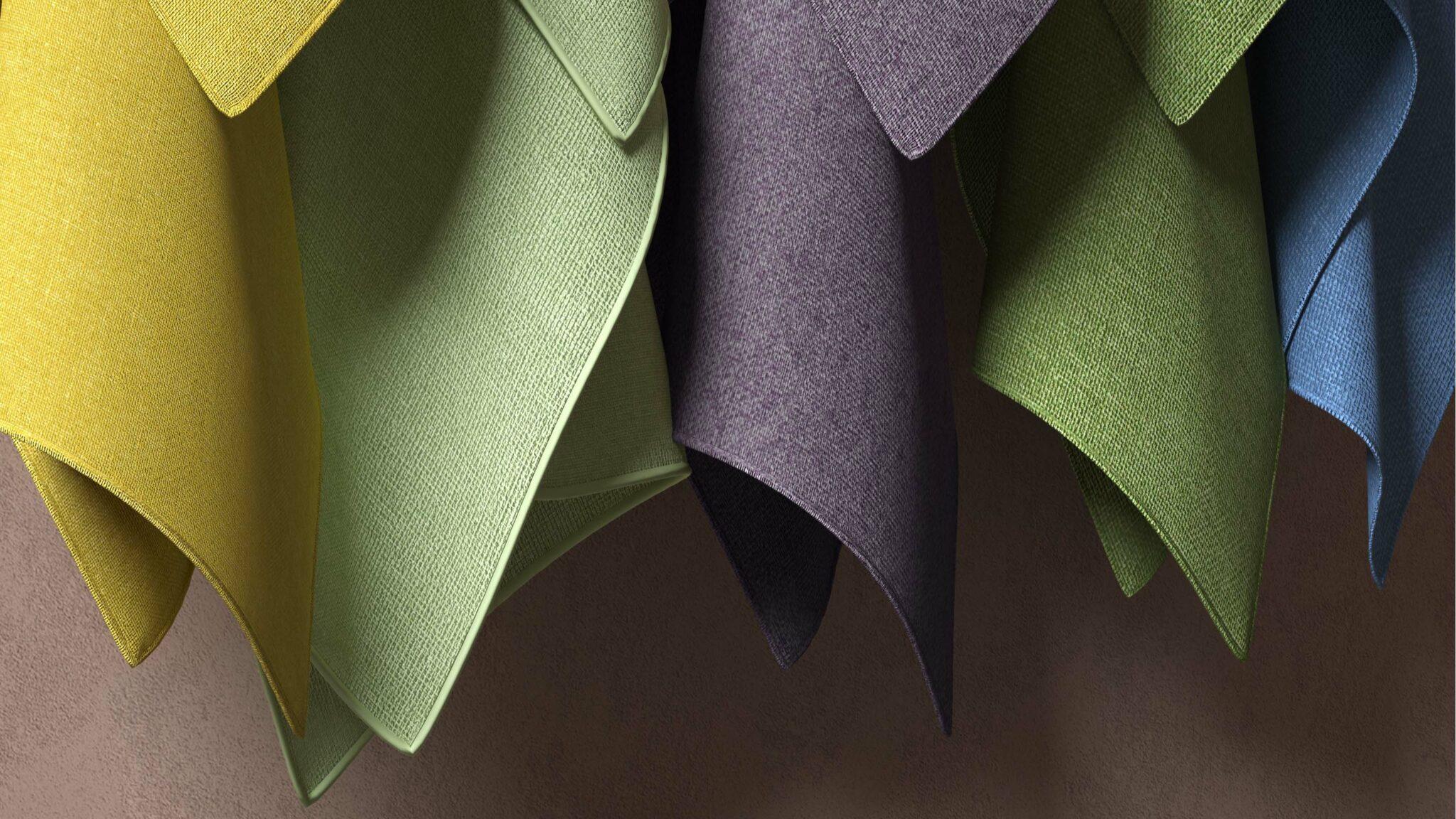 Home - Curtain Label