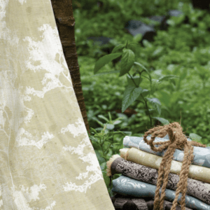 Home - Curtain Label