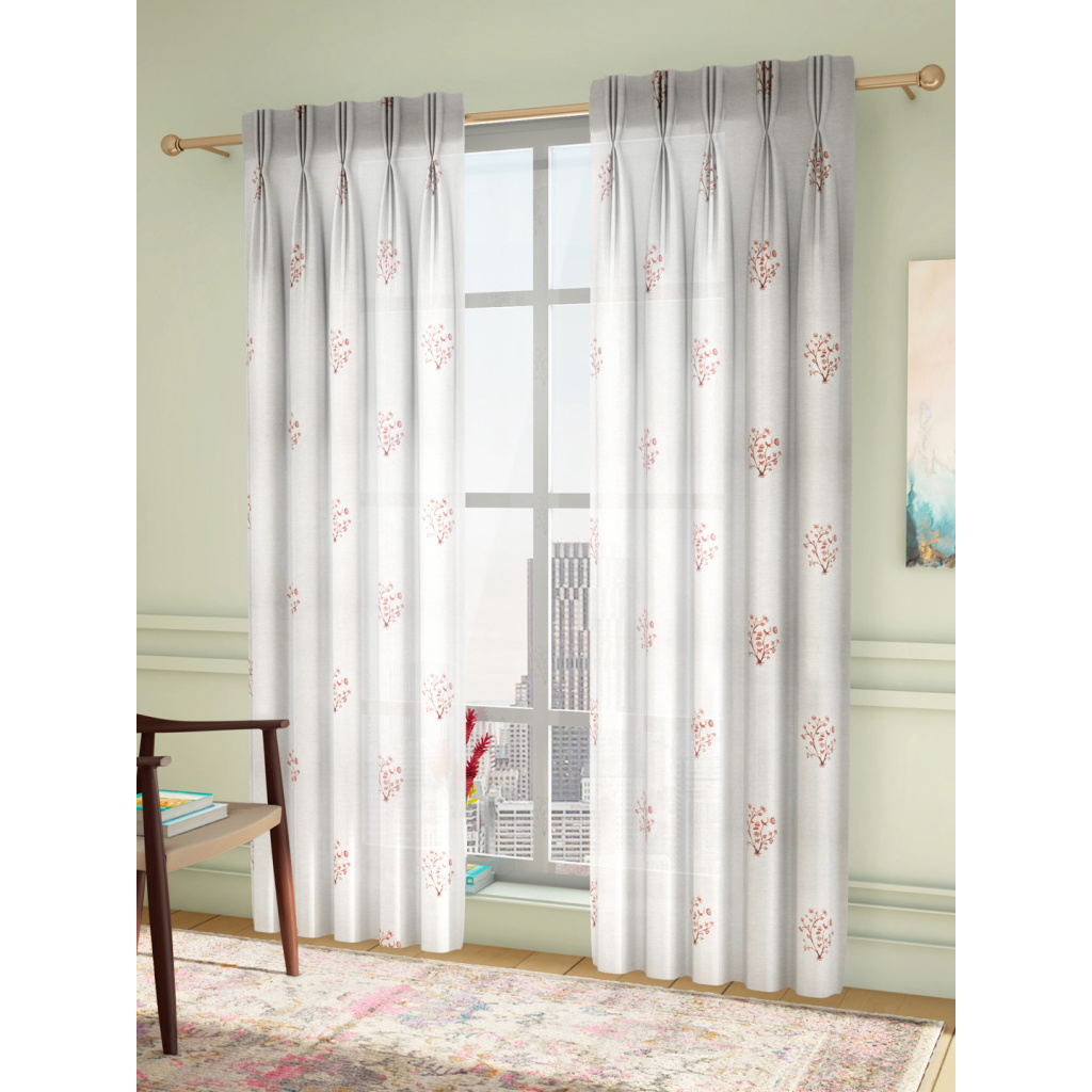 Home - Curtain Label