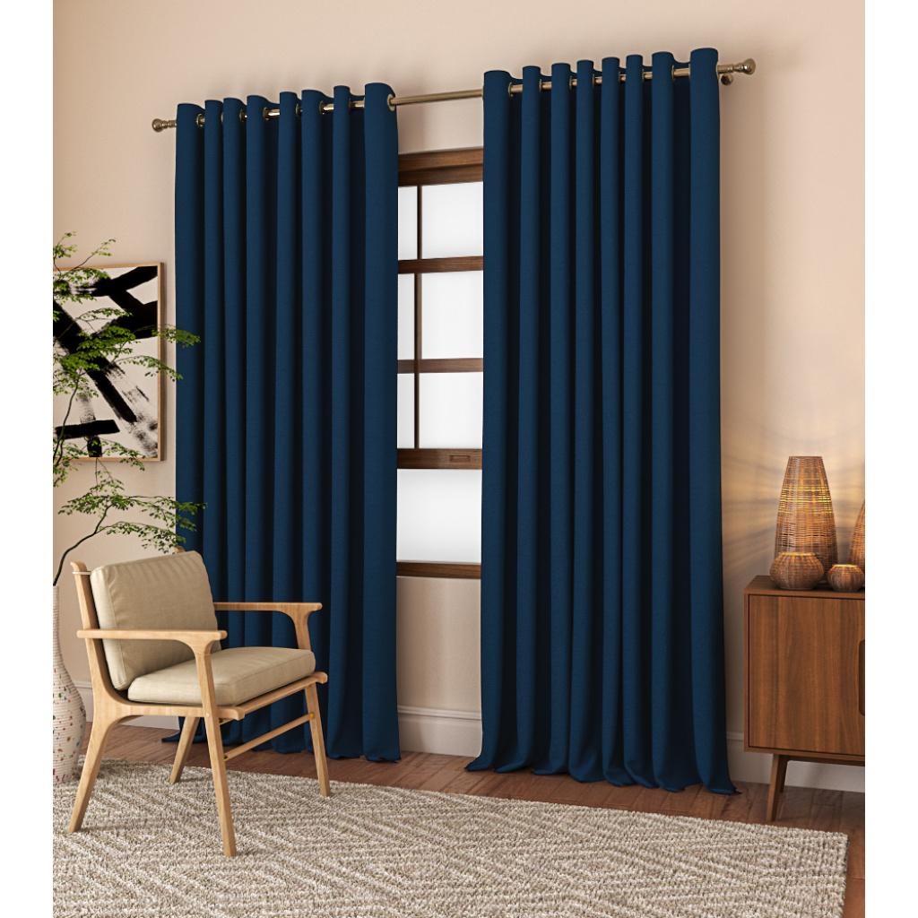 Home - Curtain Label