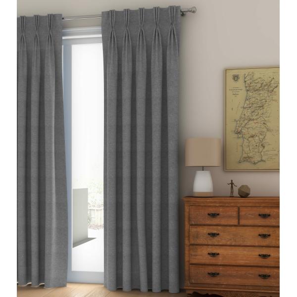 Home - Curtain Label