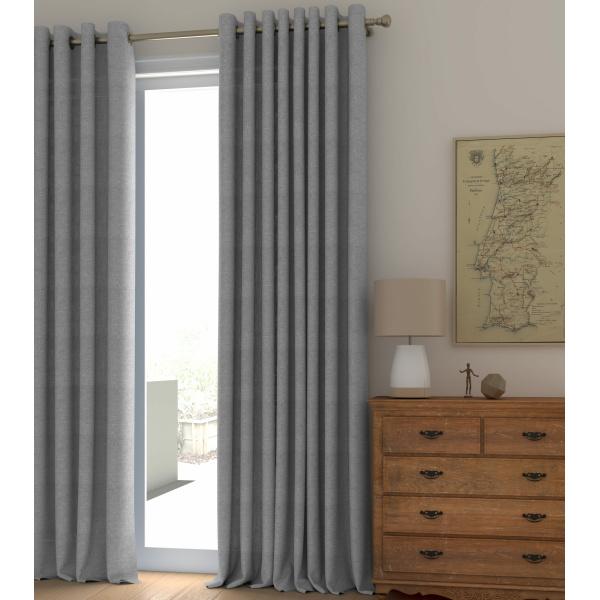 Home - Curtain Label