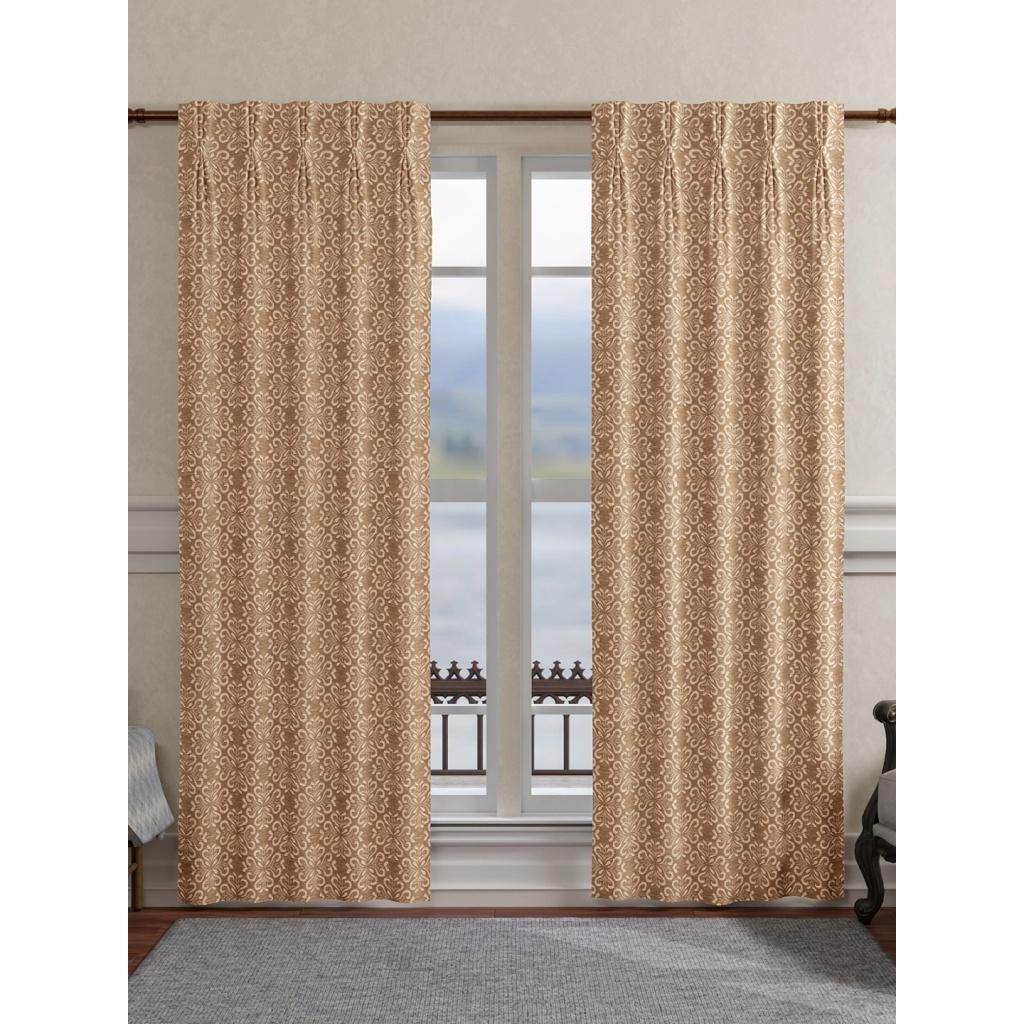 Home - Curtain Label