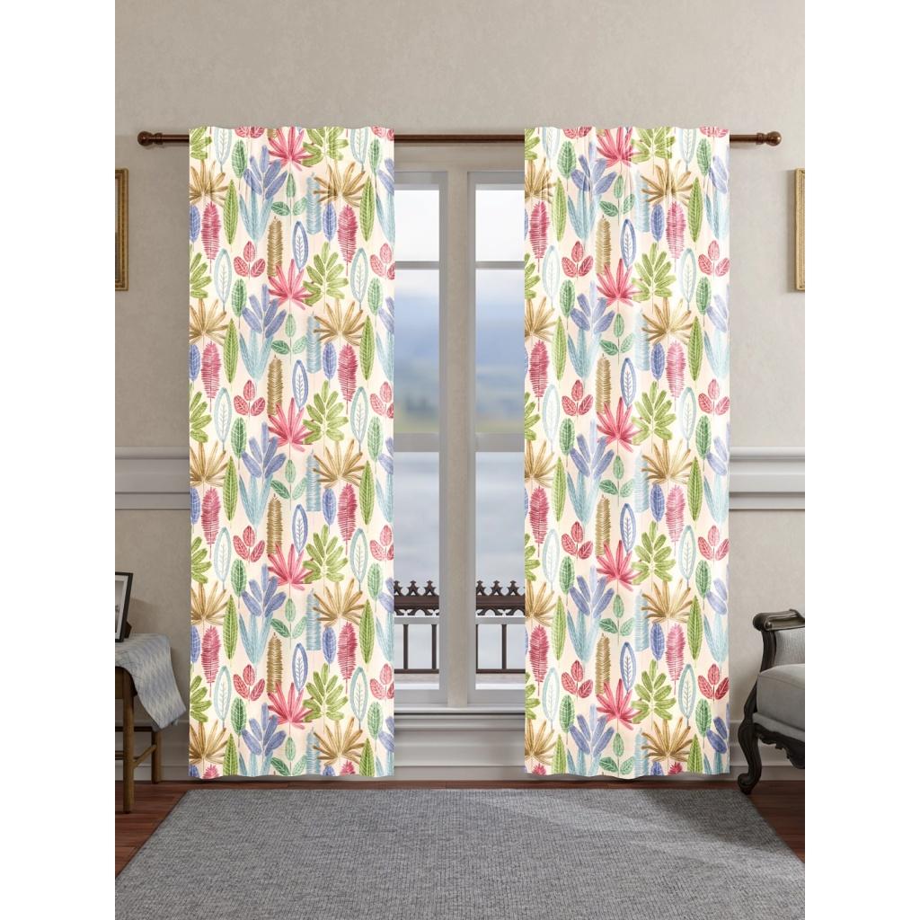 Kids Curtains - Curtain Label