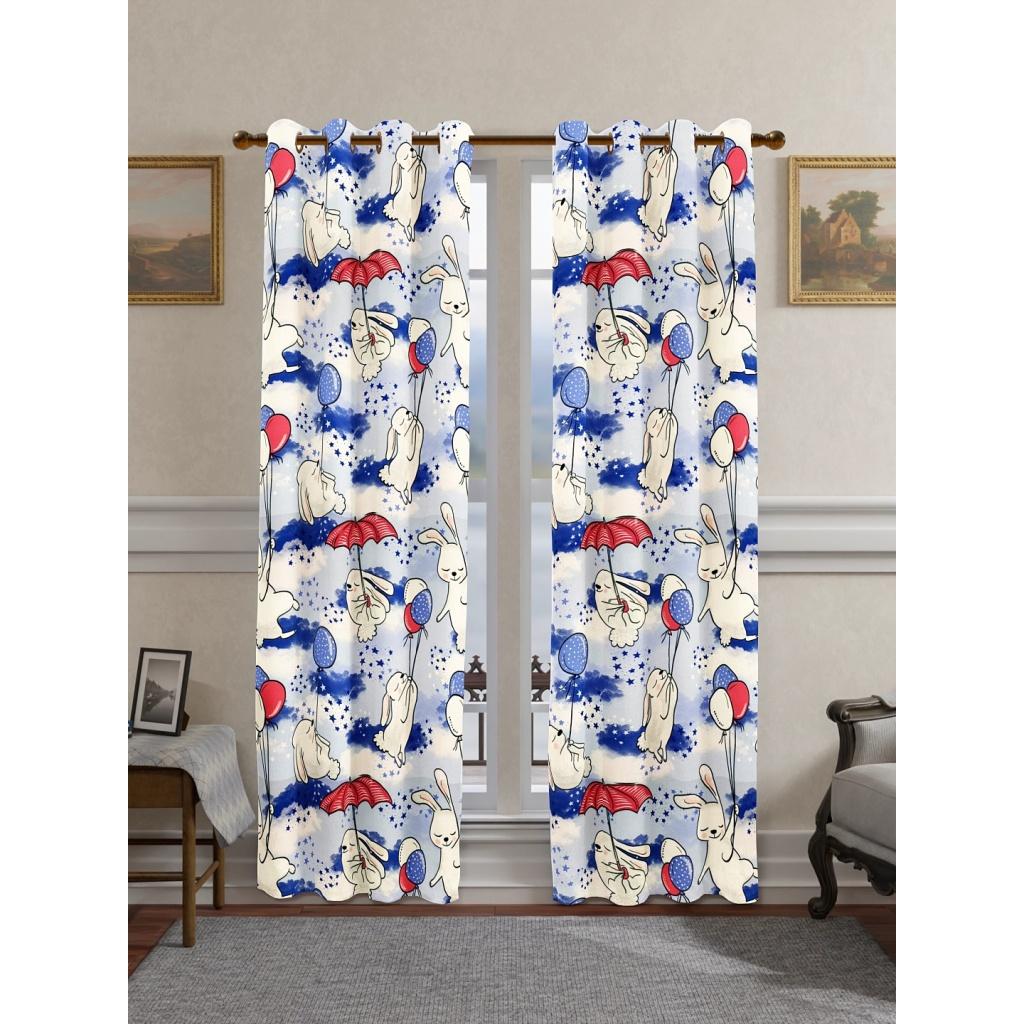 Printed Curtains Archives - Curtain Label