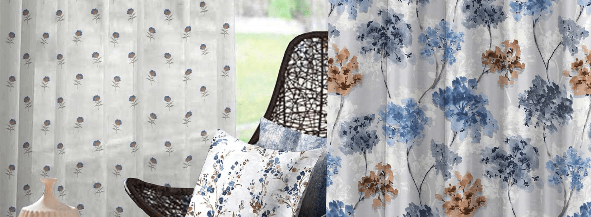 Home - Curtain Label