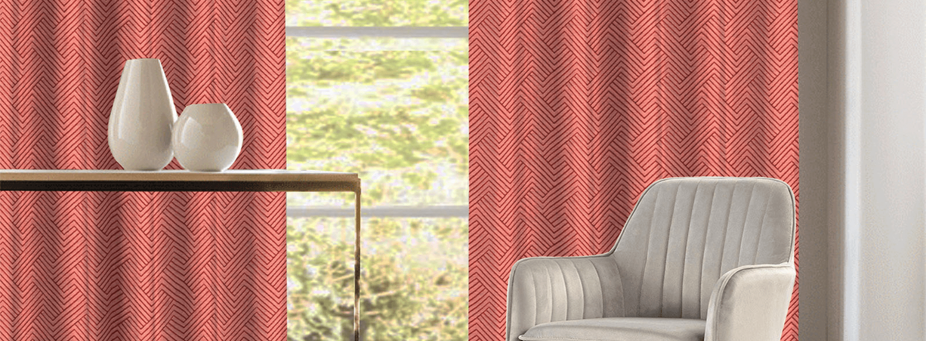 Home - Curtain Label